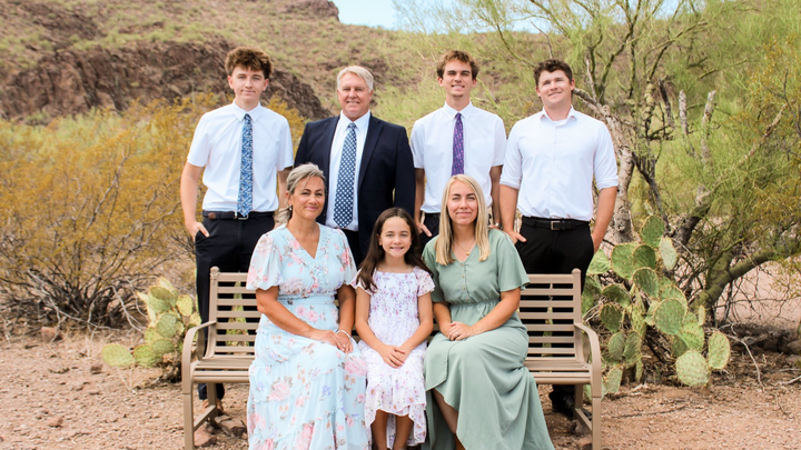 Fundraiser for Ty Hampton by Sally Epperson : Support Ruth Hampton's ...