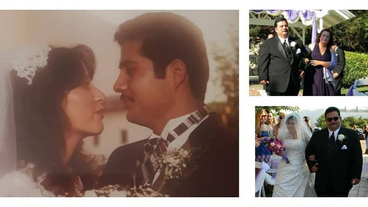 Fundraiser for James Pollerana by Joseph Amar : Anna Pollerana Memorial ...