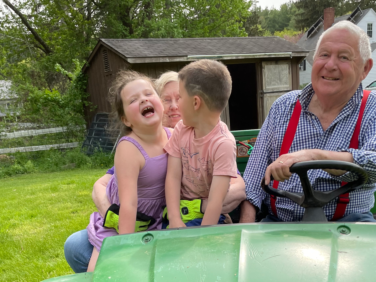 Fundraiser by Amy Dupee : Community Rally for Jim and Karen Hodder