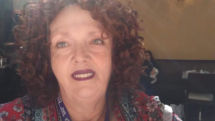 Fundraiser for Lain Rhoads by Amber Lemons : Funeral expenses for ...