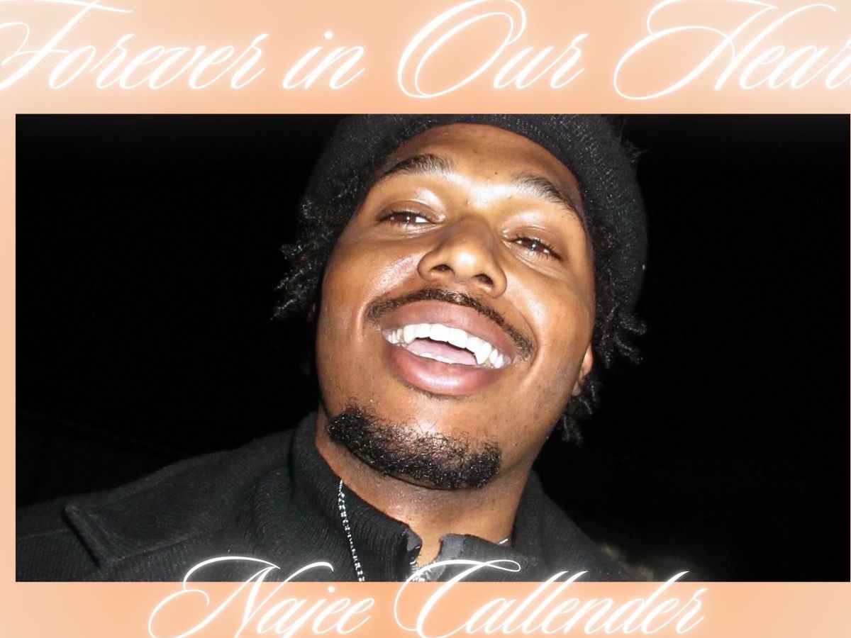 Fundraiser by Davonne Garner : Taj and Najee Callender