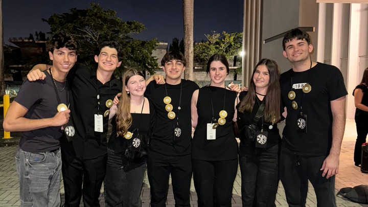 Fundraiser by Layla Chaple : Help Layla Compete at Florida Thespians ...