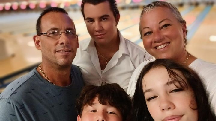 Fundraiser for Tammy Vito by Aubrey Sheldon : Vito Family of 5-Mom ...