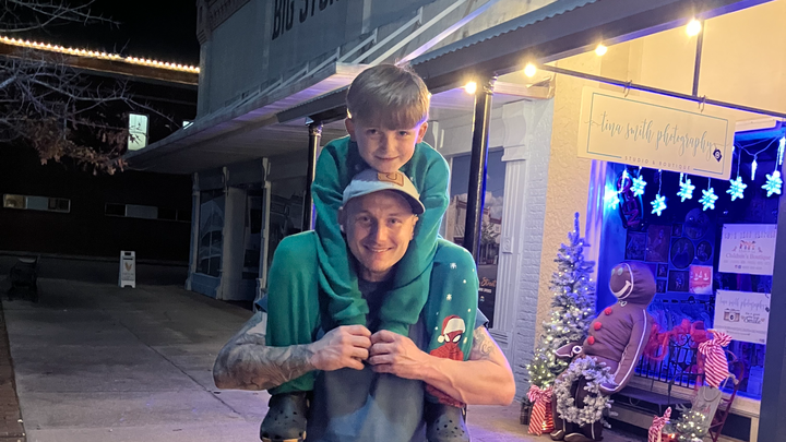 Fundraiser by Jeff Henderson : In Loving Memory of Lewis Eldridge