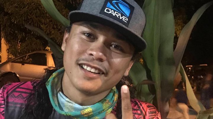 Fundraiser for Antonio Aguon by Margaret Aguon : Bringing our brother home