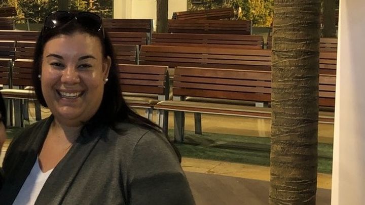 Fundraiser by Norma Rodriguez : In loving memory of Bertha Edwards