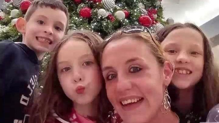 Fundraiser by Sabrina Easter : I’m asking for support for my niece.