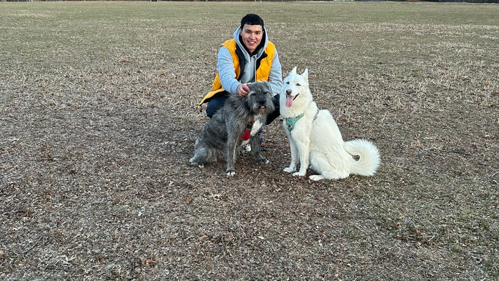 Fundraiser by Karina Cedillo : Honoring Bryan's Memory with Love