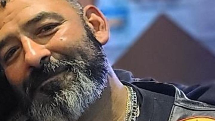 Fundraiser by Jessica Escamilla : Daniel "ROCA Sidetrack" Escamilla