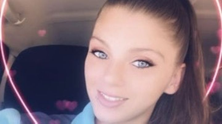 Fundraiser by Maria Saunders : Funeral arrangements for Dannielle