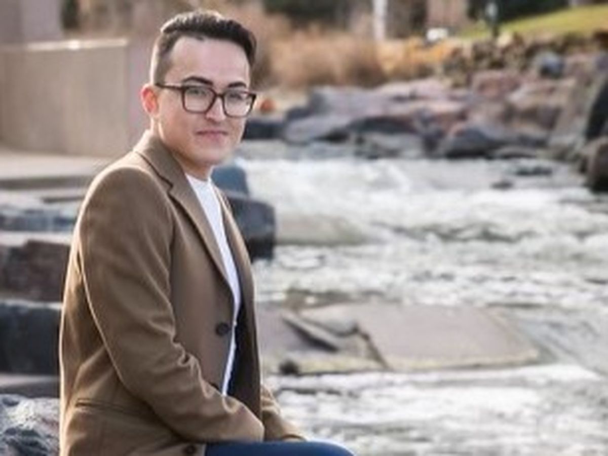 Fundraiser by Ari Liston : Ahmed "Jon" Sharif Zahidi