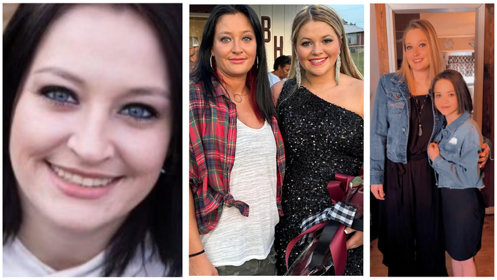 Fundraiser for Amber Scott by Zakary Roach : Support Megan's Family ...