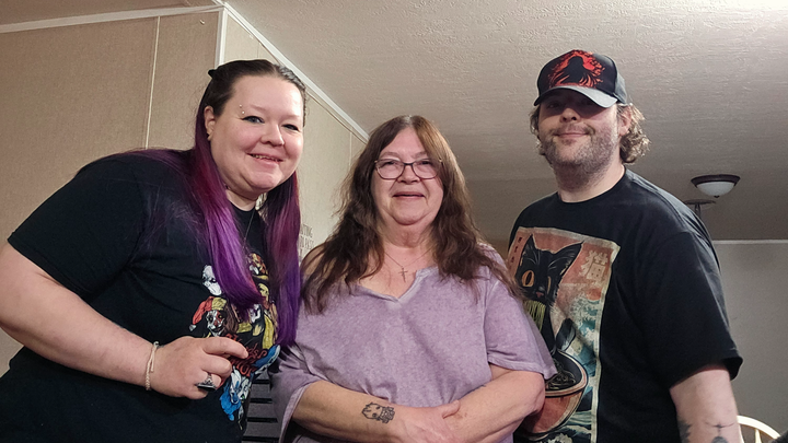 Fundraiser by Heather Mostella : Help Rebecca Mostella in her recovery
