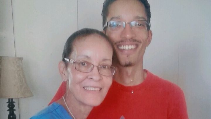 Fundraiser for Michael Laster by Tye Radcliffe : Support Mike Laster's ...