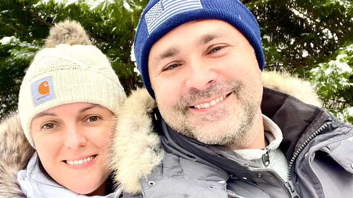 Fundraiser for Alla Kretsu by Igor Lungu : In Memory of Igor Kretsu ...