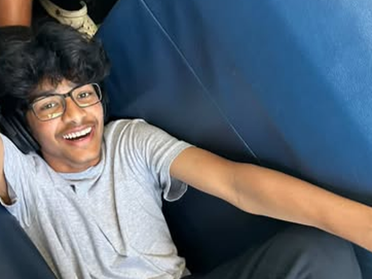 Fundraiser for PRANEETH Mandalapu by Joshua Chung : Healing for Surya ...