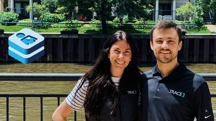 Fundraiser by Dave Linder : Trace3 Cares Campaign for Lisa and Joey