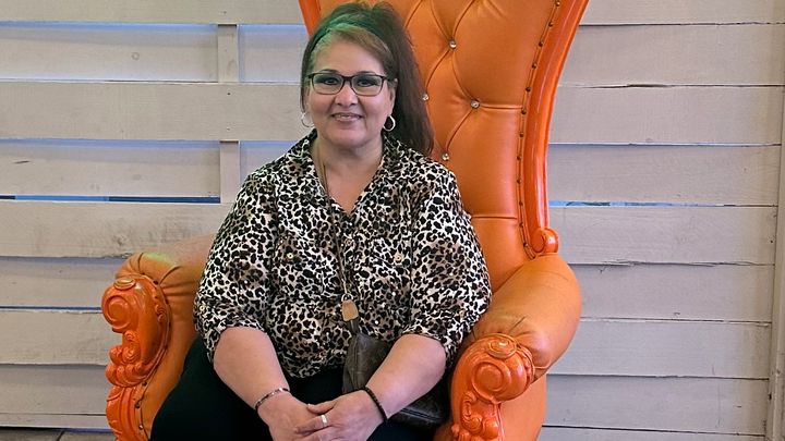 Fundraiser by Natasha Martinez : Support Sylvia Guerrero's Family in Their Loss