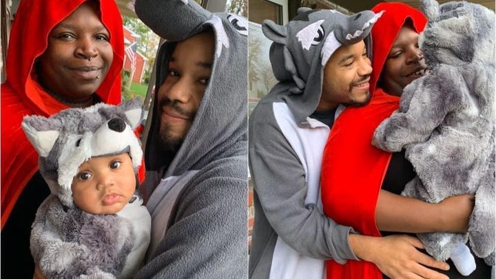 Fundraiser for Anthony Weaver by Deborah Bohley : The Weaver Family