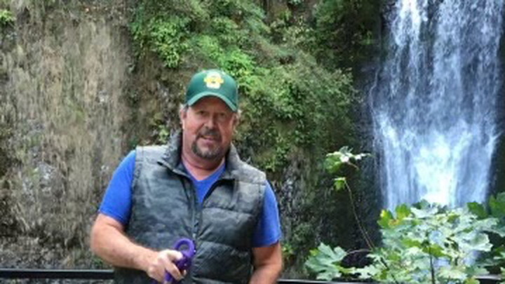 Fundraiser for Donald Swyers by Jesse McGalliard : Support Don's Long ...