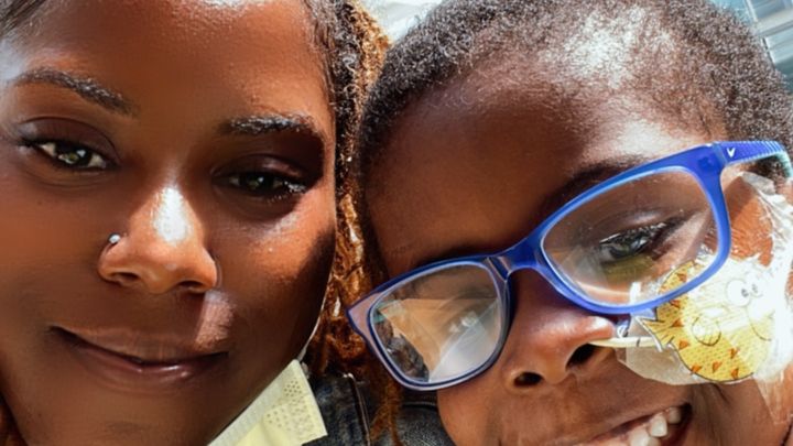 Fundraiser by Sharmaine Burke : Nolan’s Journey