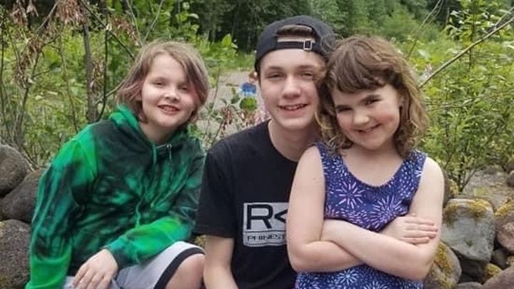 Fundraiser for Alicia R. Schnadig by Debbie Sack : Sweet family ...