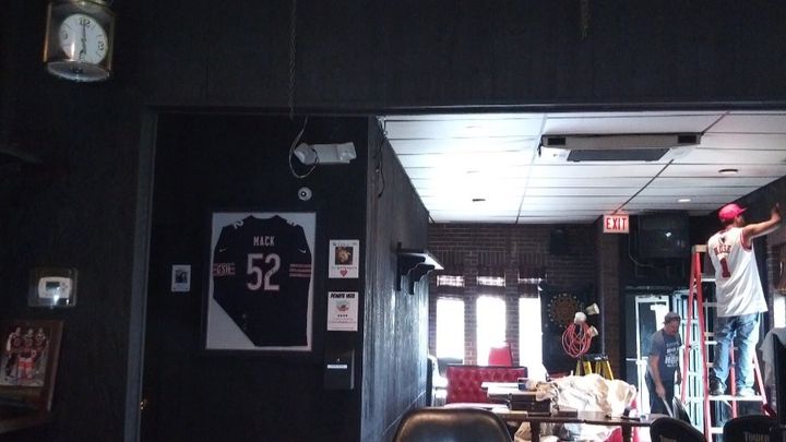 Fundraiser for James Riggs by Lisa Rambo : Save the Ridgewood Tap