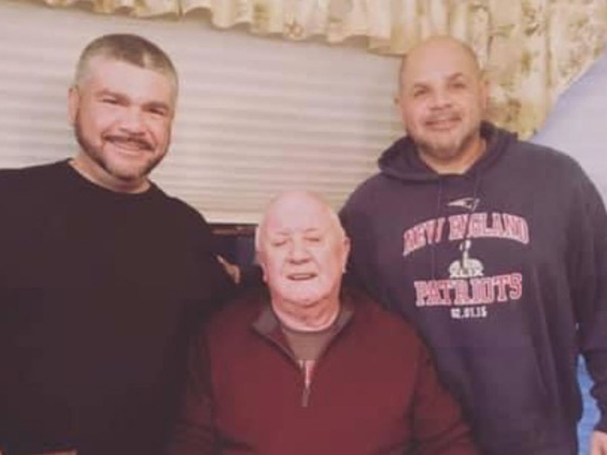 Fundraiser for Nolan Pereira by Emma Pereira : Help bring Phil Pereira home