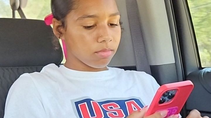Fundraiser by Jessica Greer : Support McKenna's USA Softball Dream