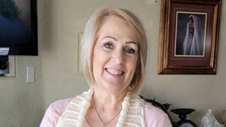 Fundraiser by Holly Allred : Pam Davis