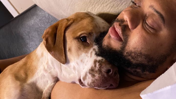 Fundraiser for Kameron Clay by Akeia Clay : Oliver needs emergency surgery