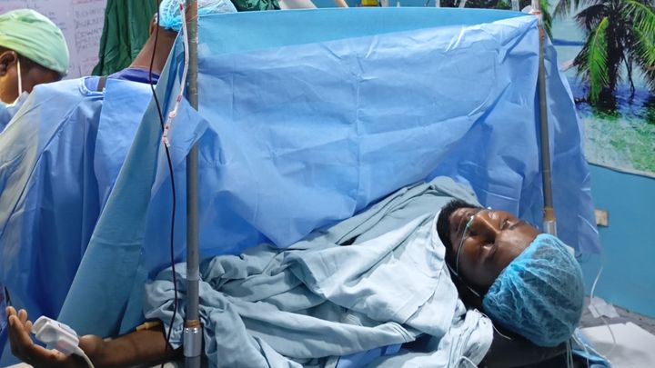 Fundraiser by kayode ogunleye : Appeal for Support – A Student’s Dreams ...