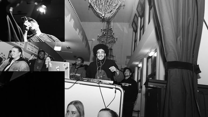 Fundraiser by Joshua Nsubuga : Restarting to be a dj and make music for ...