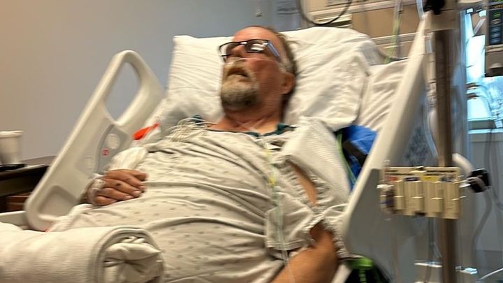 Fundraiser by Denee Daniels : Dennis’ medical bills