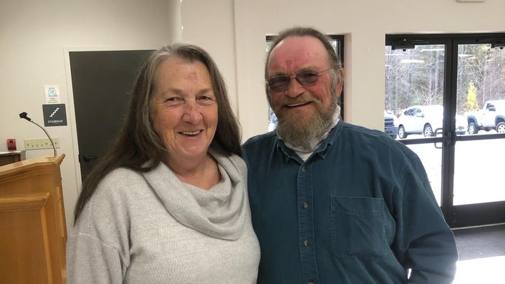 Fundraiser for Heather Gregory by Brooke Tippett : Fighting the Storm ...