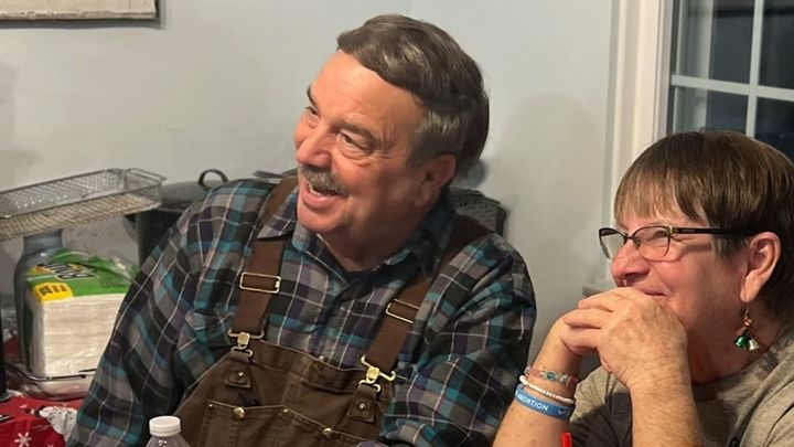 Fundraiser by Stephane Inks : Mike Abbott's road to recovery