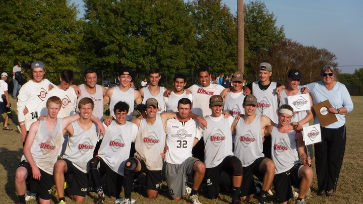 Fundraiser for Brett Gramann by Jake Radack : UMass ZooDisc Gear Sale