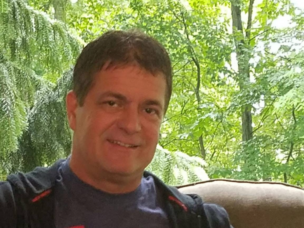 Fundraiser for jeffrey shope by Danielle Gallegos : Support Jeff Shope ...