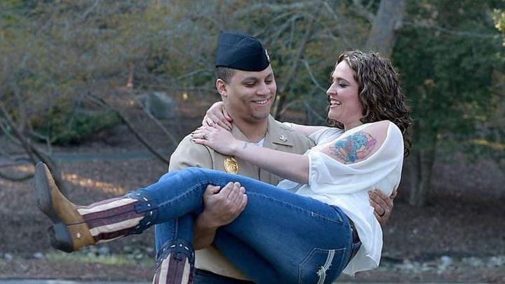 Fundraiser by Krystle Murphy : Ivf Embryo Transfer