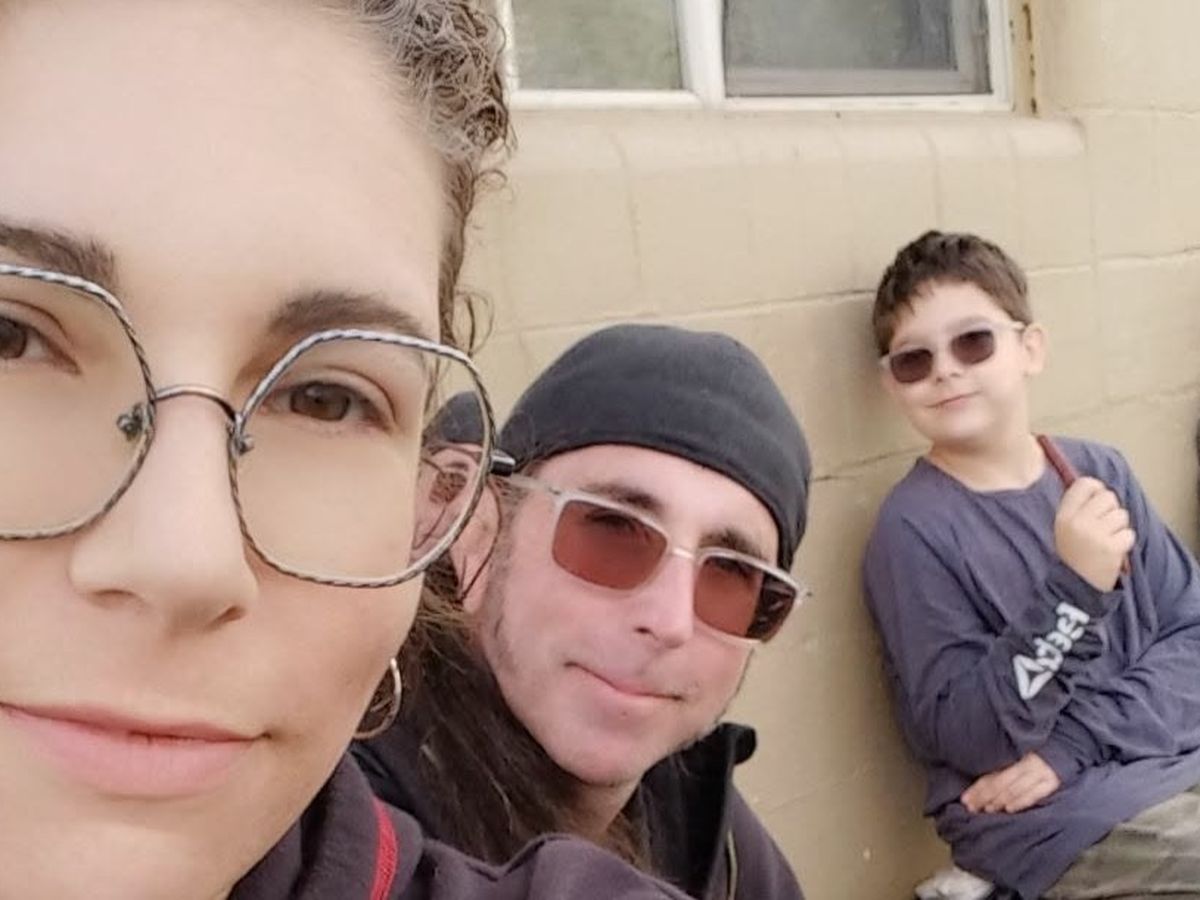 Fundraiser by Robert Dupuis : Help My Family Save Our Home