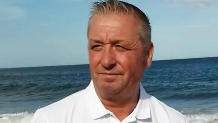 Fundraiser for Courtney Calam by Nikki Dent : Support for Gary Jaksics