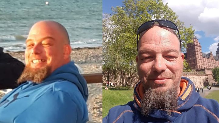 Fundraiser by Christian Gerken : Daniel Brütting 05.08.1975 - 15.03.2023