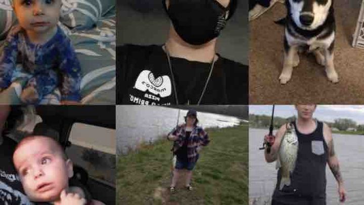 Fundraiser for Thomas Jarrell by Mikayla Jarrell : A tornado took my ...