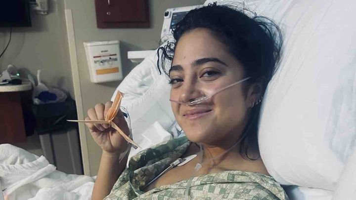 Fundraiser by Mati Clark : Help Mati Walk Again & Support Her Family