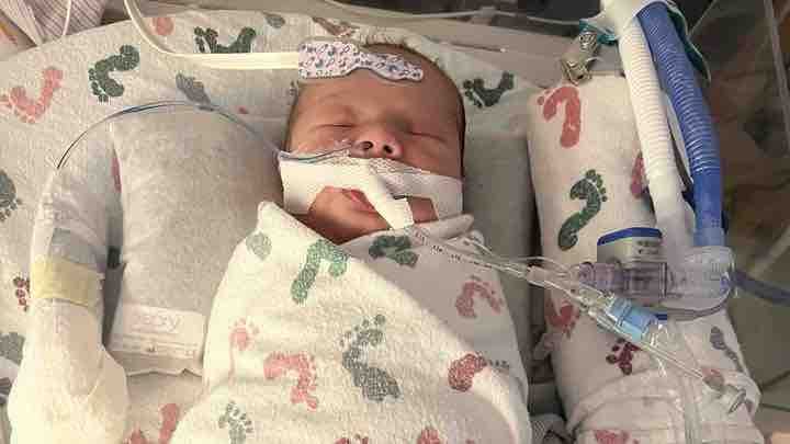 Fundraiser for Briana Montoya by Summer 'Benson' Leaming : Support for ...