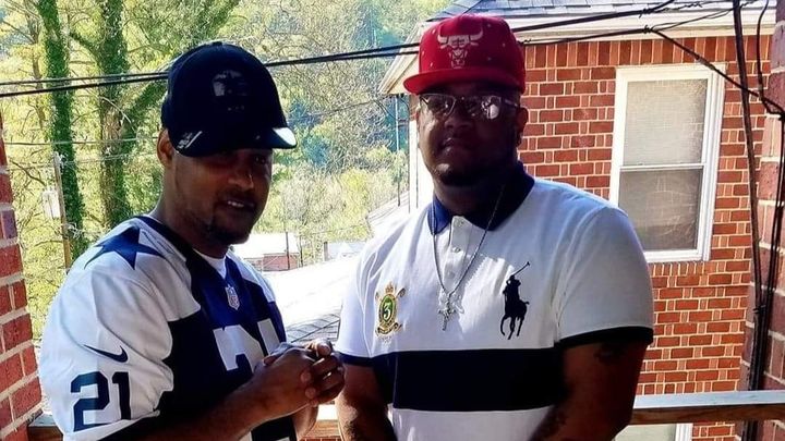 Fundraiser for Delenia Hamilton by Derrick Minor : My Brother was ...