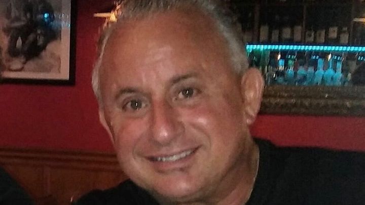 Fundraiser for David Nolasco by Nicholle Anderson : Do It For Dave