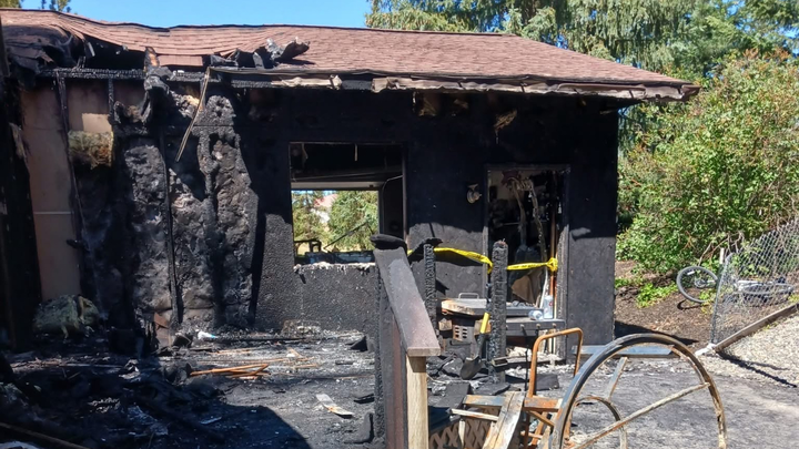 Fundraiser for Jessica Stapleton by Jana Bronson : Support Jessica's ...