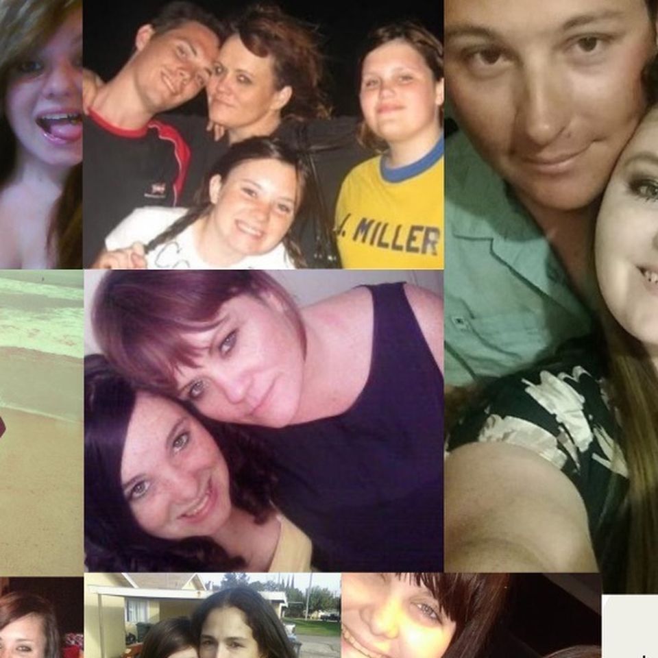 Brianna Dale's Instagram, Twitter & Facebook on IDCrawl