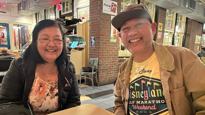 Fundraiser by Ann Macabales : Joemar Leberiaga Pabito